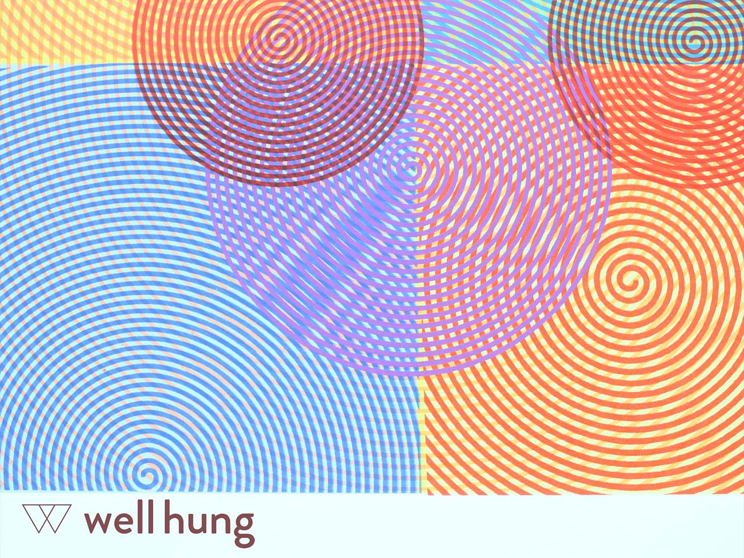 WellHungOpeningExhibitionFrontS – Well Hung