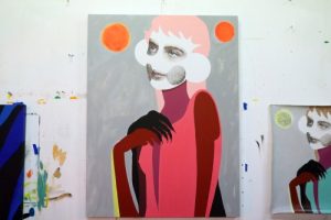 Paul Insect – Well Hung