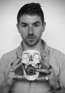 Benjamin Murphy – Well Hung