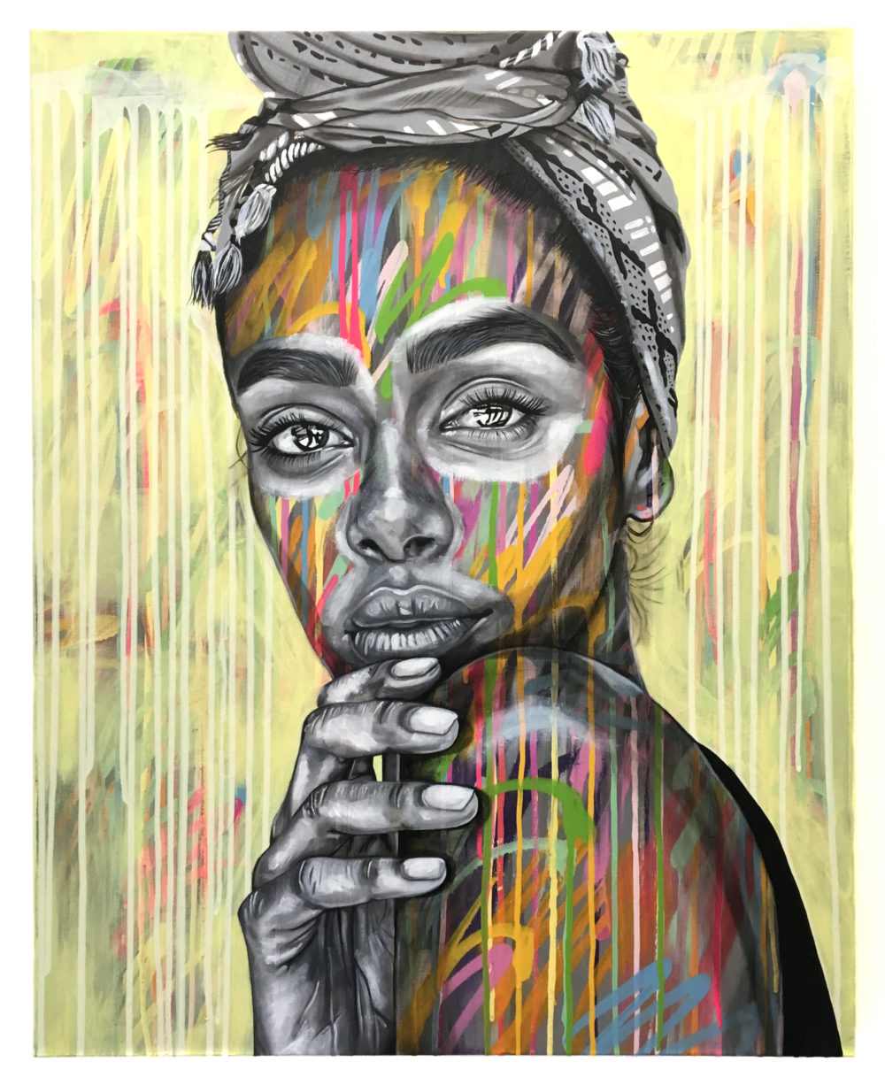 Awaken – Well Hung