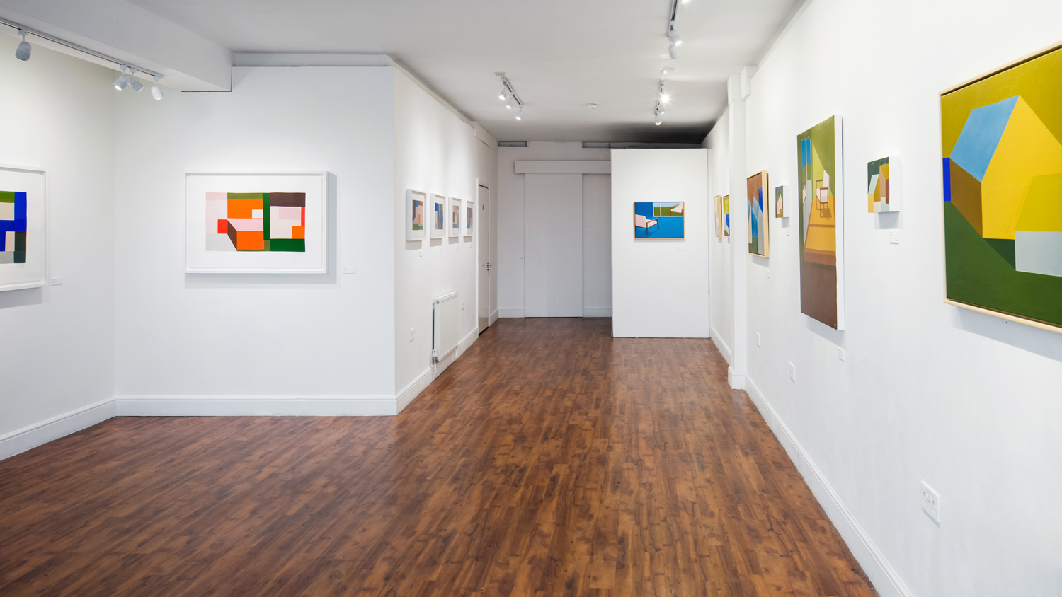 INSIDE OUT - ANNA MAC – Well Hung