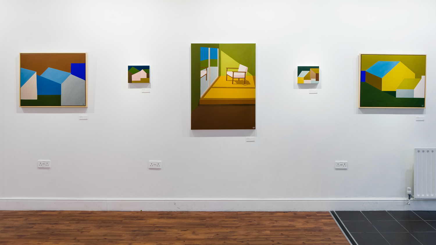 INSIDE OUT - ANNA MAC – Well Hung