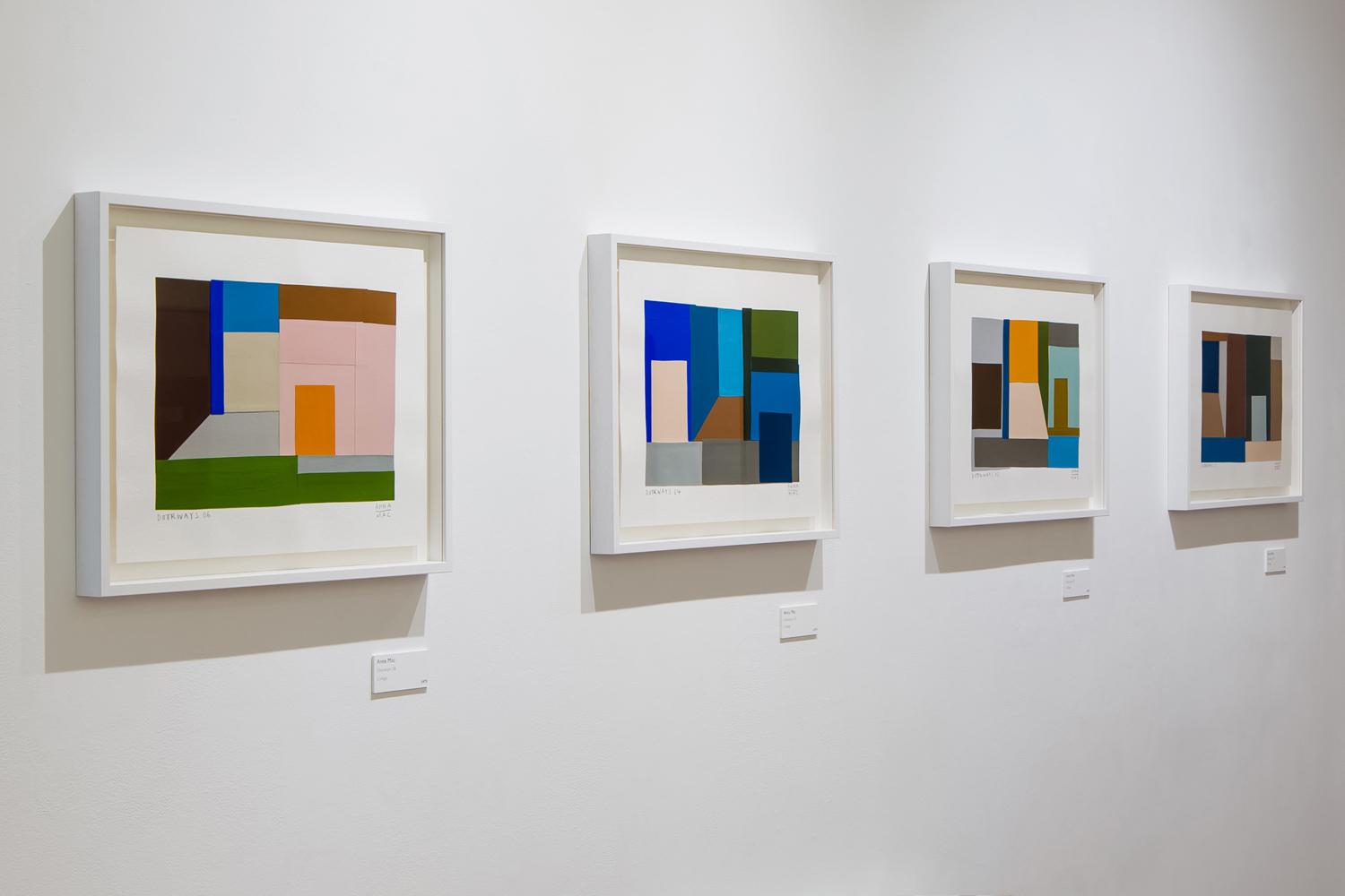 INSIDE OUT - ANNA MAC – Well Hung