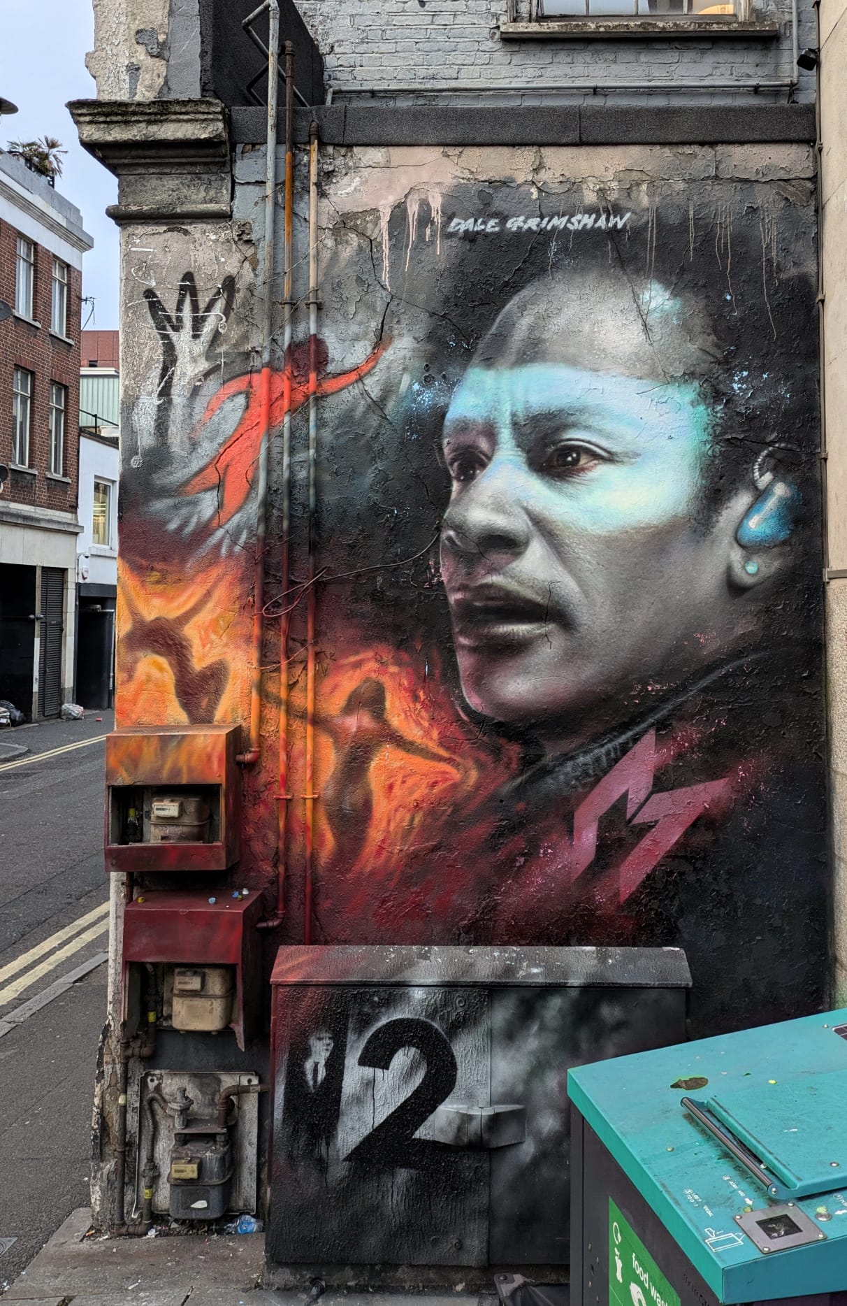 Subliminal Exhibition Highlights – Well Hung